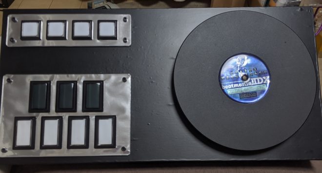 Arduinoでbeatmania IIDX InfinitasやBMS用コントローラを自作する話。 | Siren.