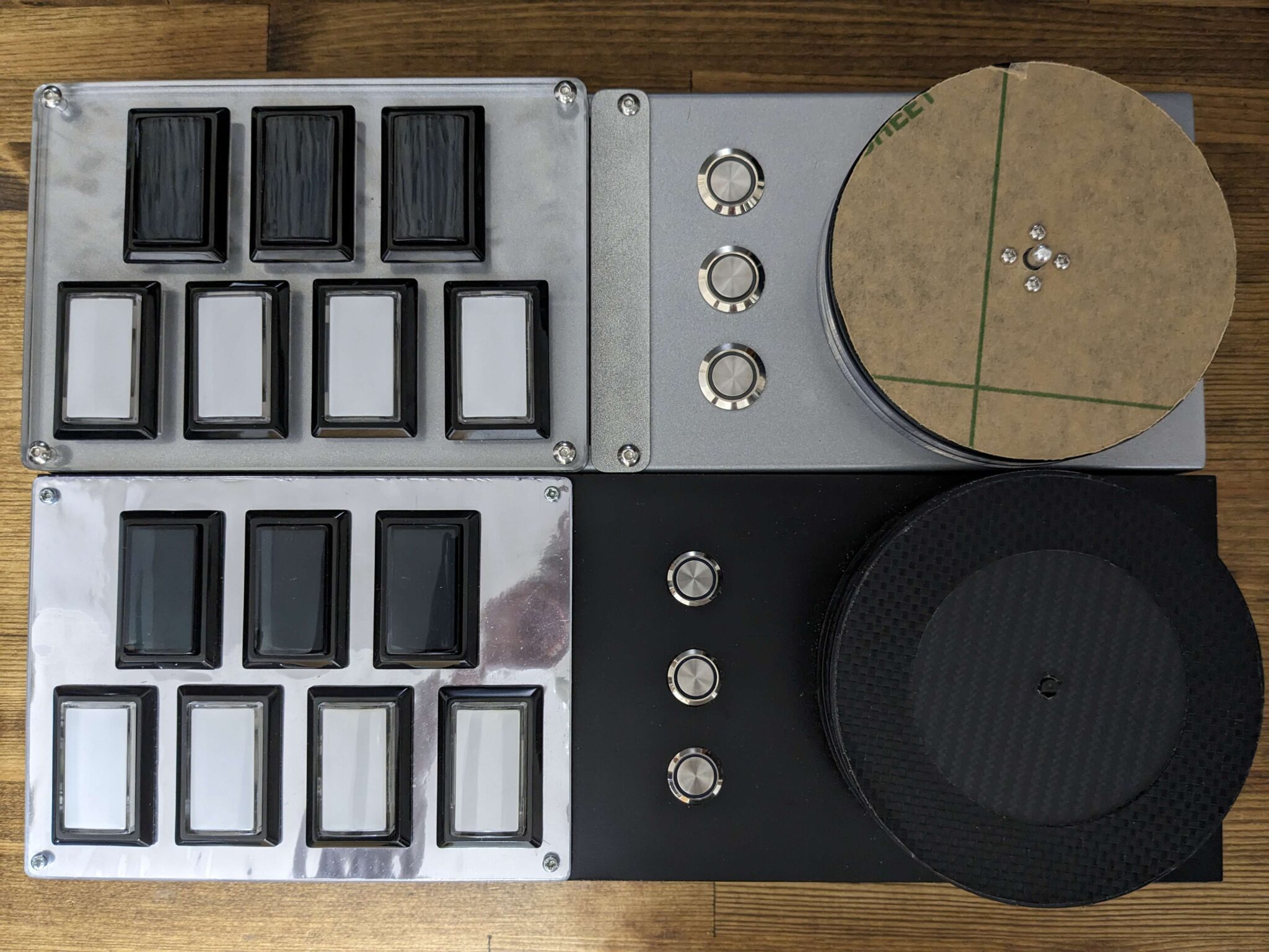 Arduinoで Yuancon / miniDX もどきを作った話。 | Siren.